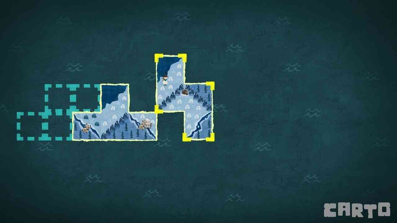 Carto Review - A Wholesome, Heart-Warming Puzzle Adventure