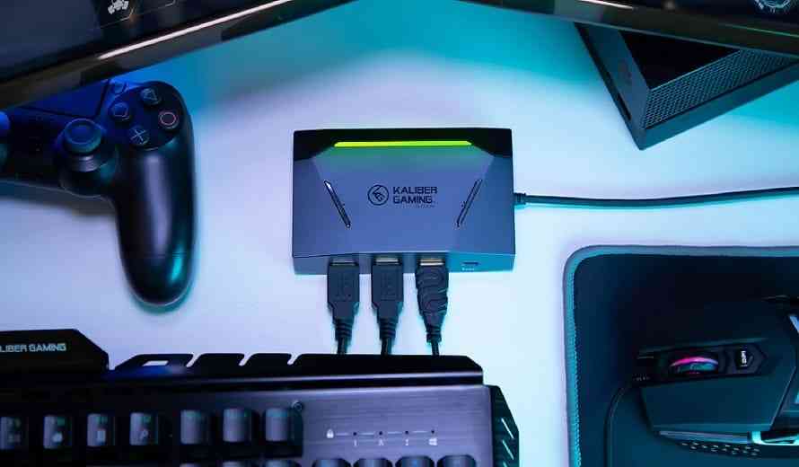 IOGEAR's Range of Products Give Players Options | COGconnected