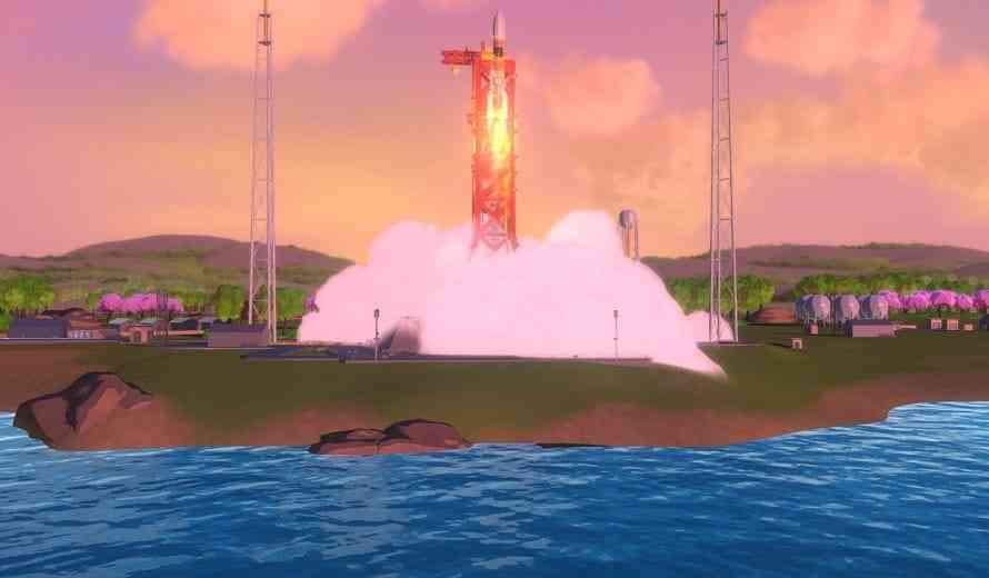Mars Horizon is Slick and Educational
