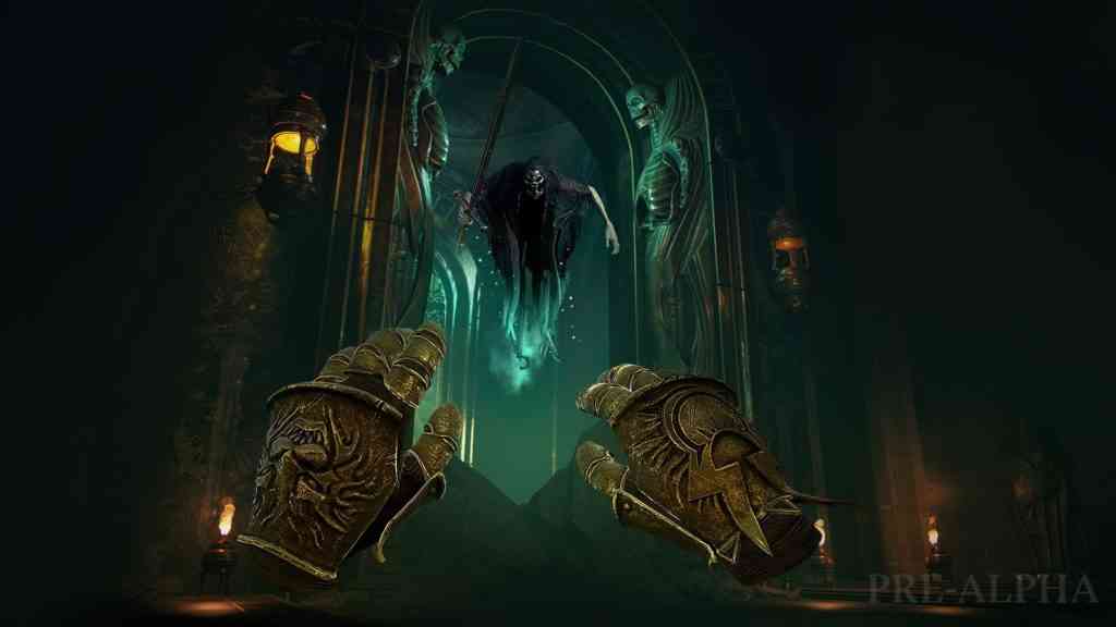 Warhammer Age of Sigmar: Tempestfall is Already Spooky | COGconnected