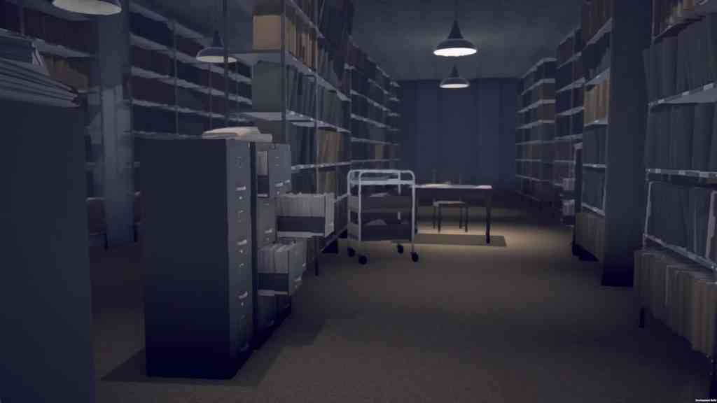 Floor 13: Deep State Review - Stuck In The Elevator