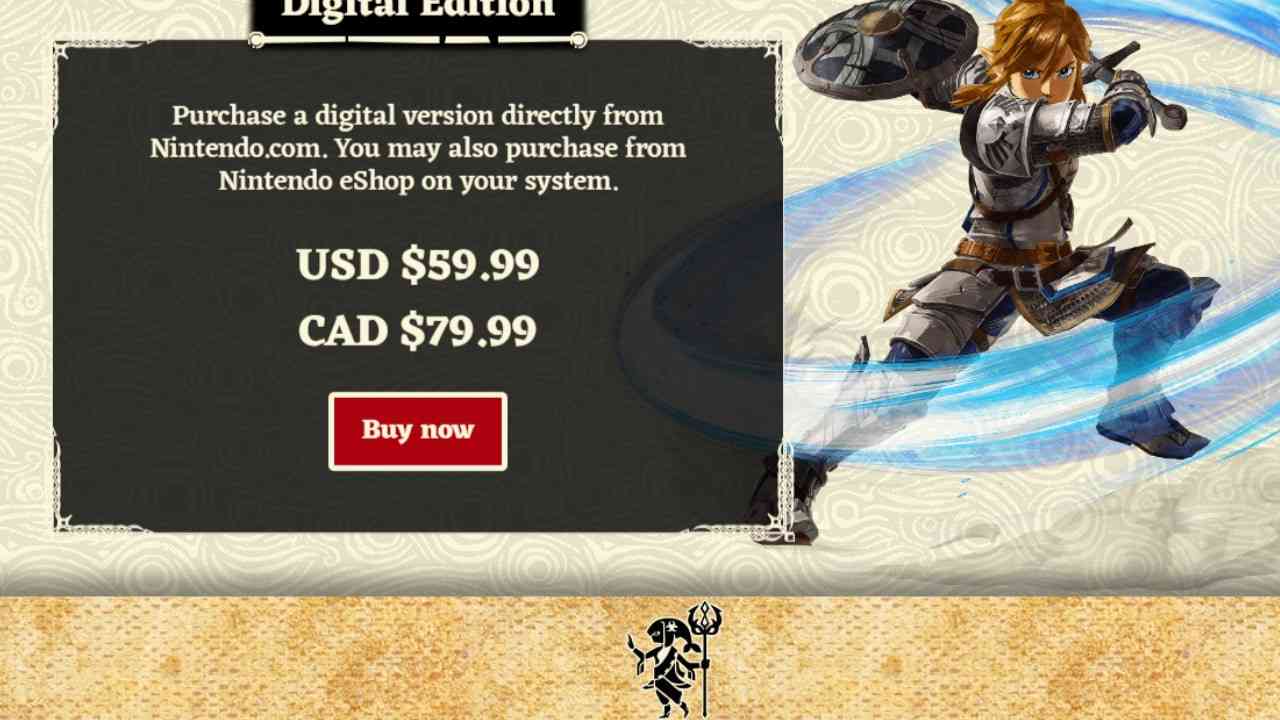 Grab Some Easy Platinum Points From My Nintendo