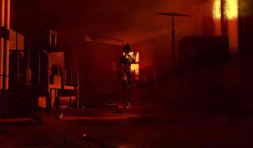 Japanese Survival Horror Yuoni Announced