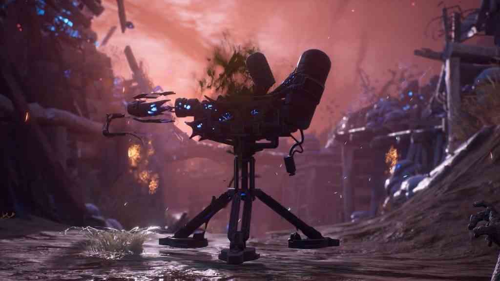 Outriders is Still The Epic Sci-Fi RPG We've Been Waiting For
