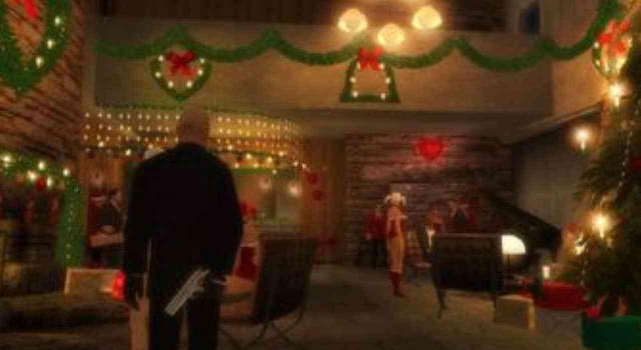 10 Non-Christmas Games to Get You in the Holiday Spirit