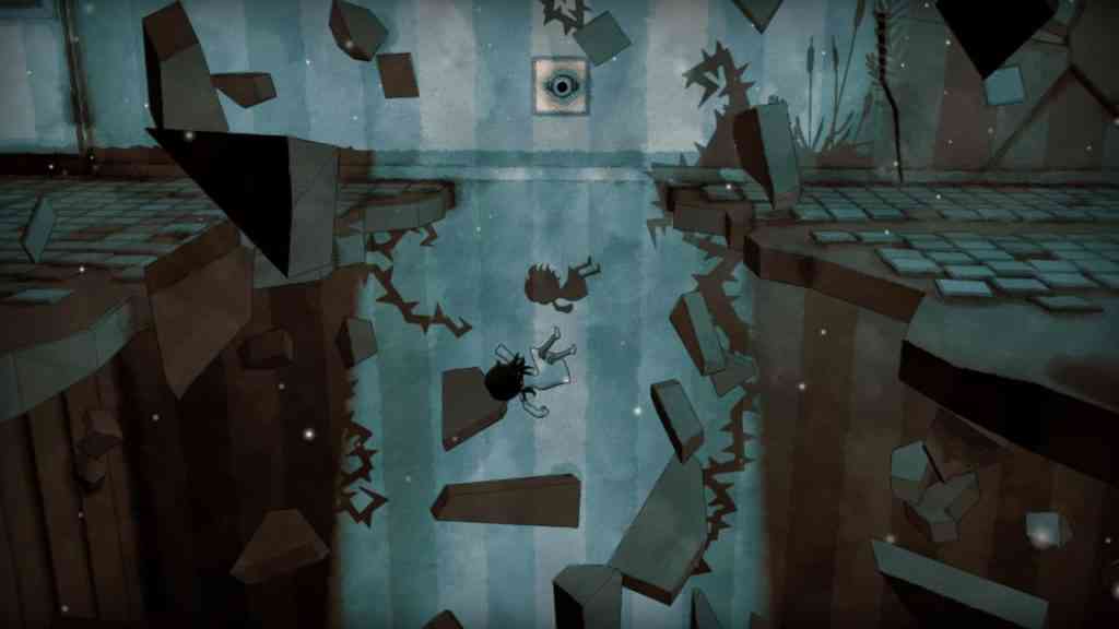 Shady Part of Me Gets World Premiere at Game Awards