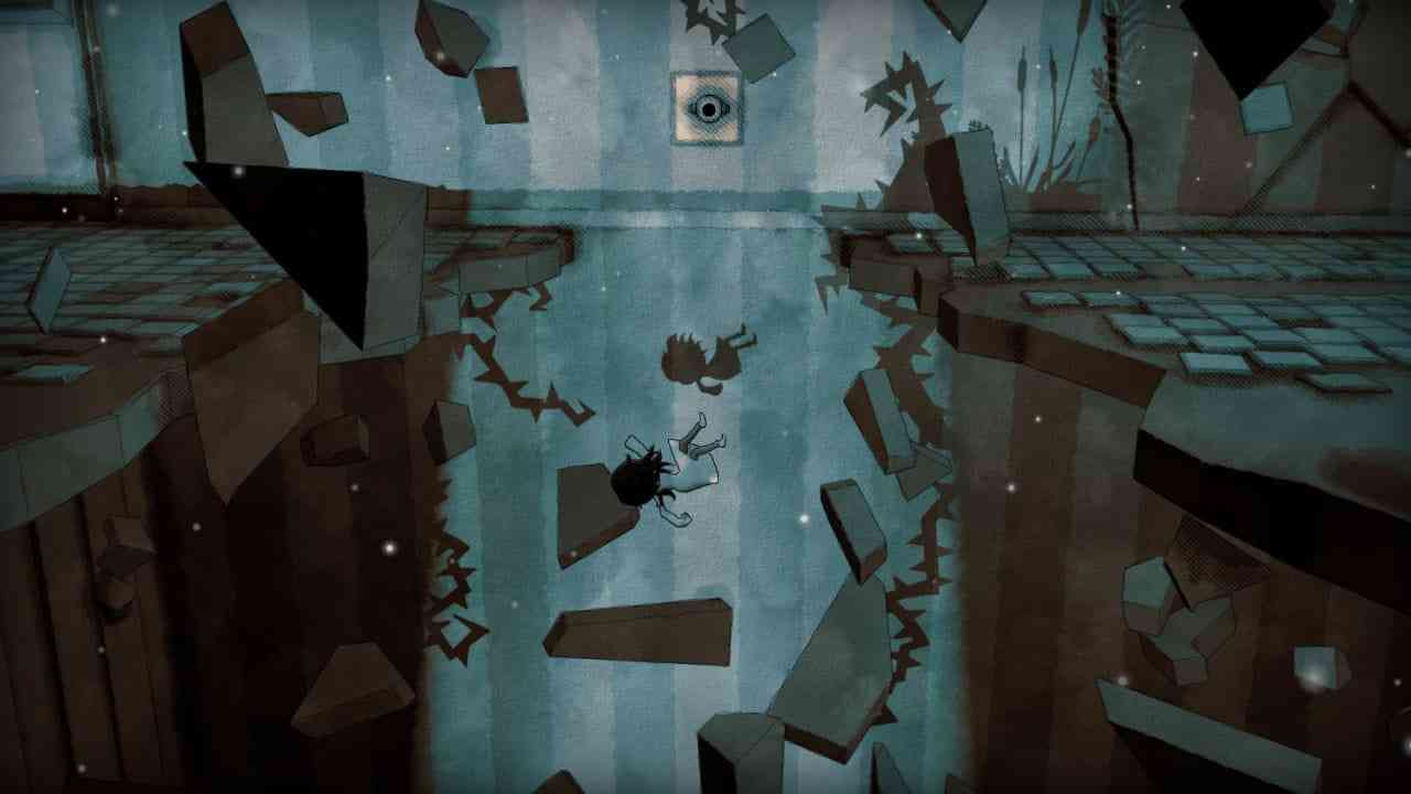 Shady Part of Me Gets World Premiere at Game Awards