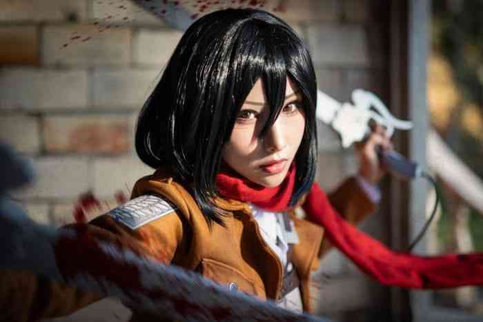 Hane Ame Cosplay: Absolutely Stunning Cosplay From One of Our Favorites