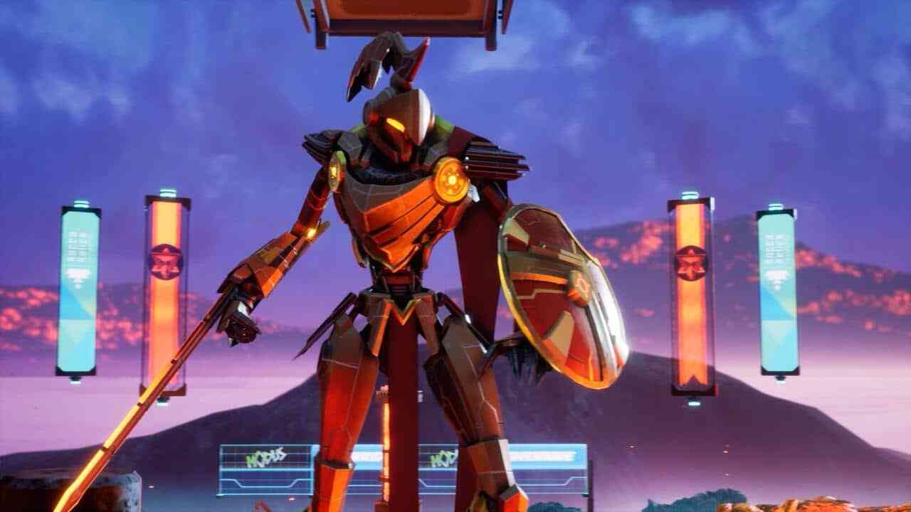 Override 2: Super Mech League Review - Lonely Mechs