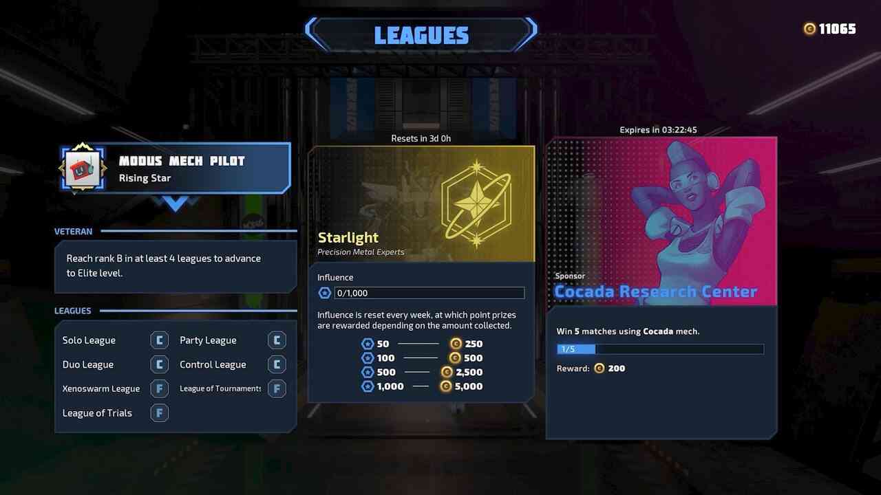 Override 2: Super Mech League Review - Lonely Mechs