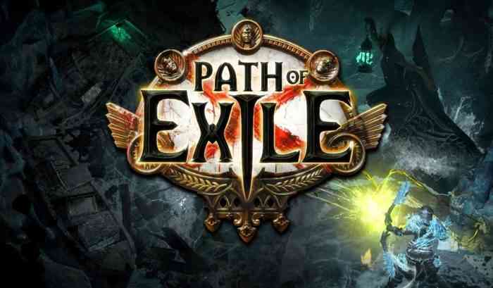 Path of Exile's Latest Expansion Has Officially Launched on PC
