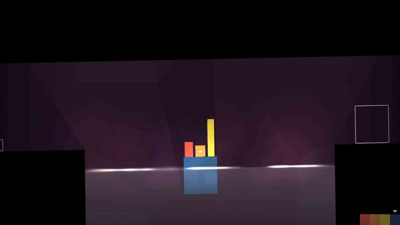 Thomas Was Alone Making Its Way To Nintendo Switch Next Month