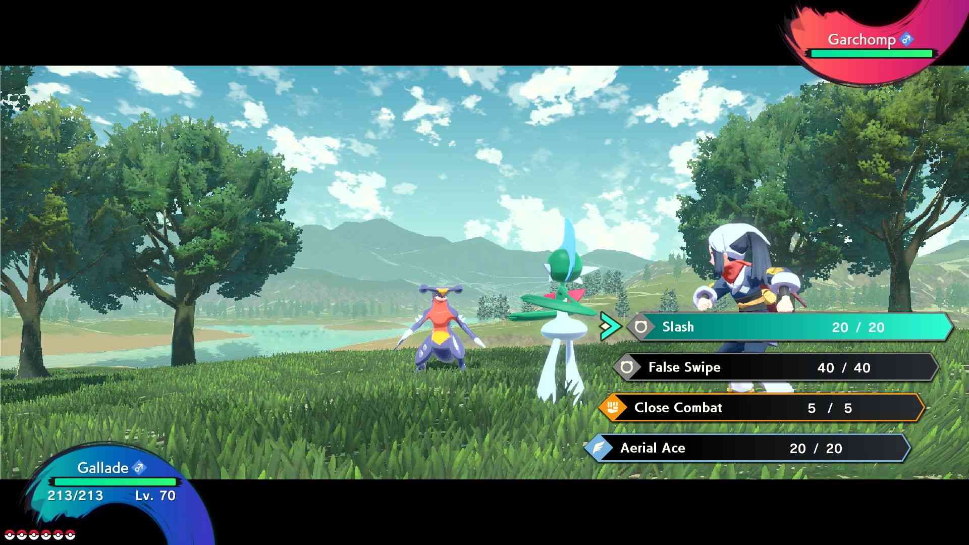 Pokémon Legends Arceus, a New Open-world Pokémon Game Announced