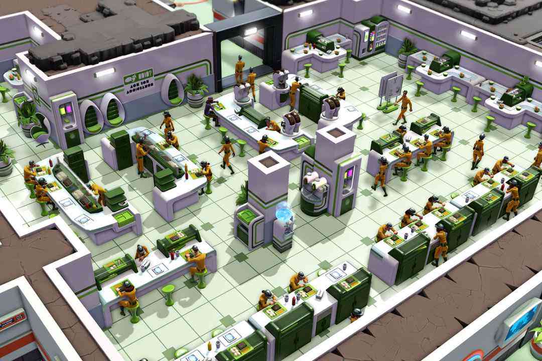 Evil Genius 2: World Domination Review - Hey, Megalomaniac