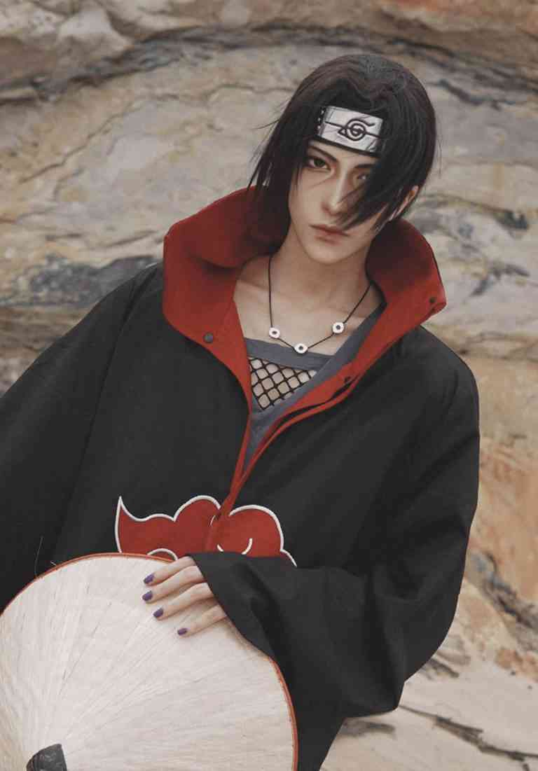 Hakken Ryou's Flawless Gender-Bending Cosplay Has Captured Our Hearts ...