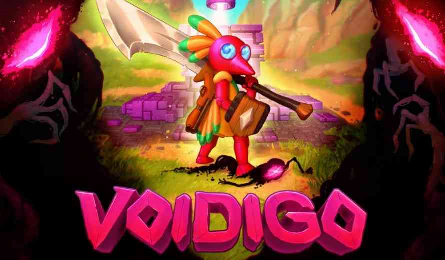 Voidigo Combines Familiar Gameplay With a Fresh New Twist