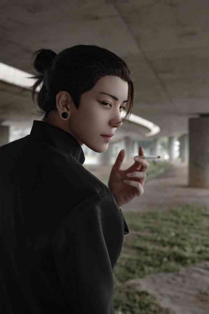 Hakken Ryou's Flawless Gender-Bending Cosplay Has Captured Our Hearts ...