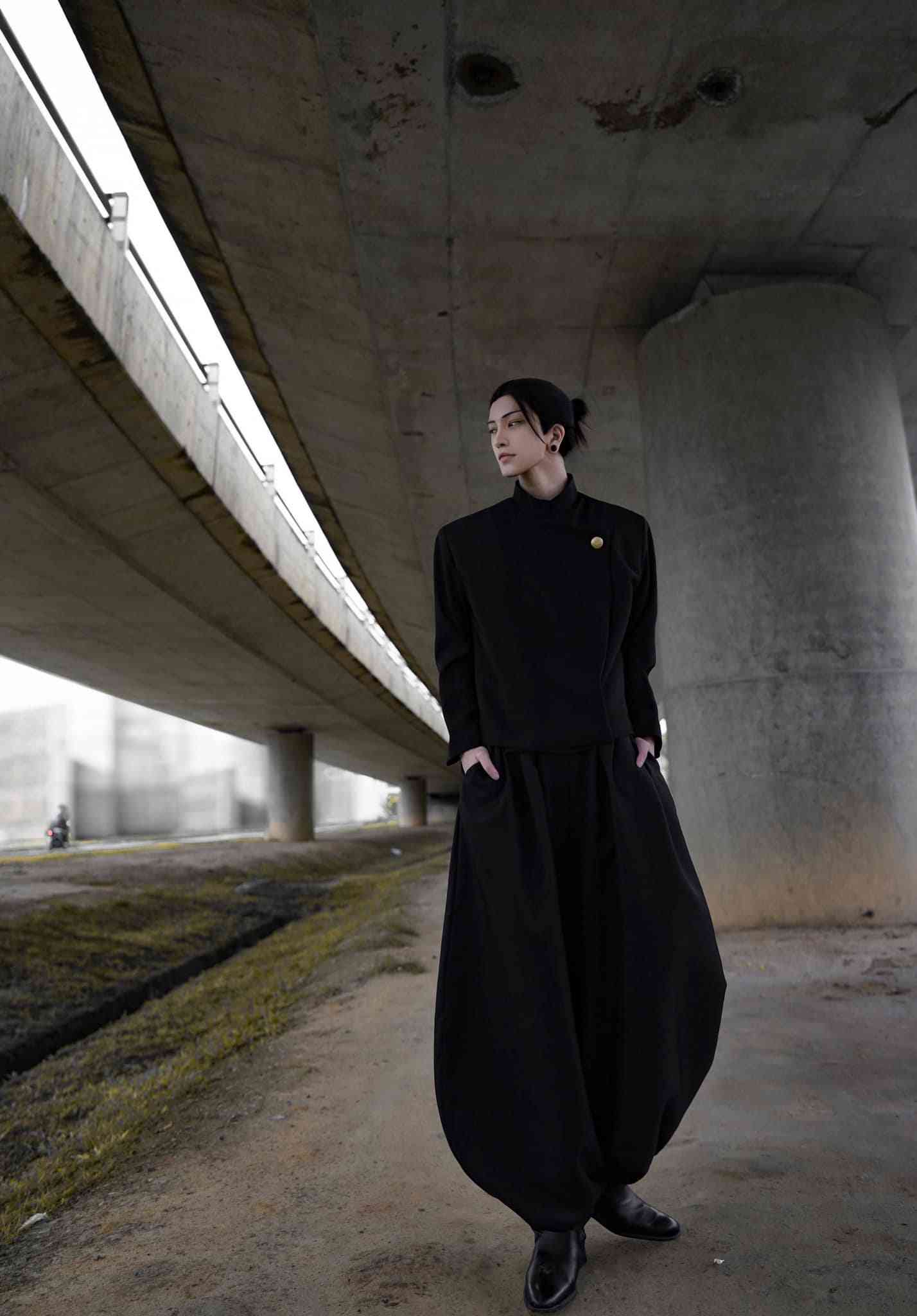 Hakken Ryou's Flawless Gender-Bending Cosplay Has Captured Our Hearts ...