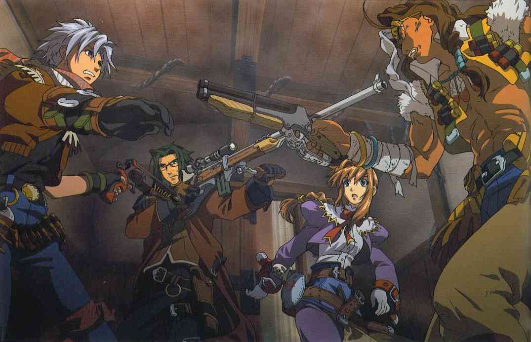 11 Classic JRPGs That are Absolutely Insane (Part 1)