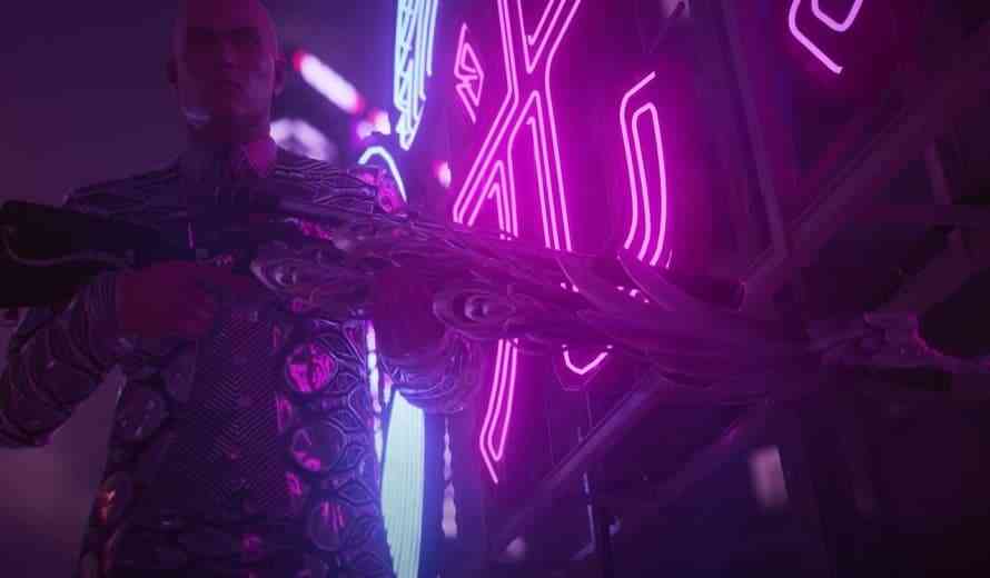 New Hitman 3: Seven Deadly Sins Mission Comes Out Next Week | COGconnected