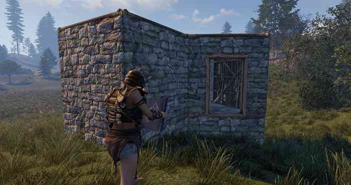 Rust Console Edition Review - Diamond in the Rust