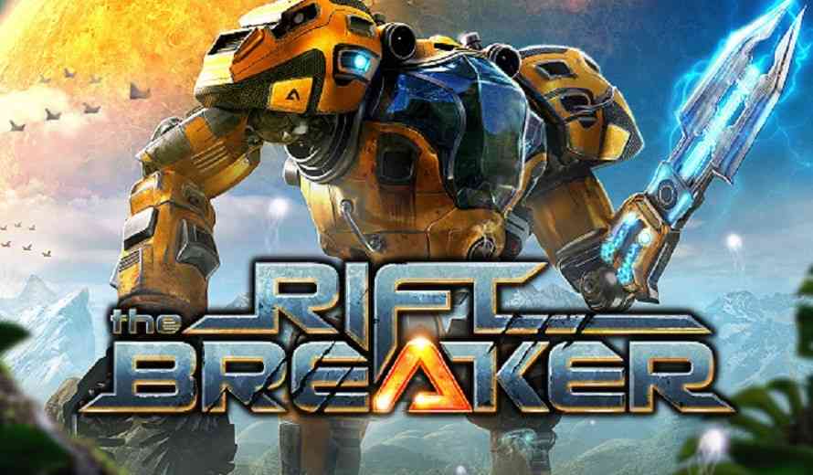 The Riftbreaker Plunges Into Shadow With New DLC Into The Dark