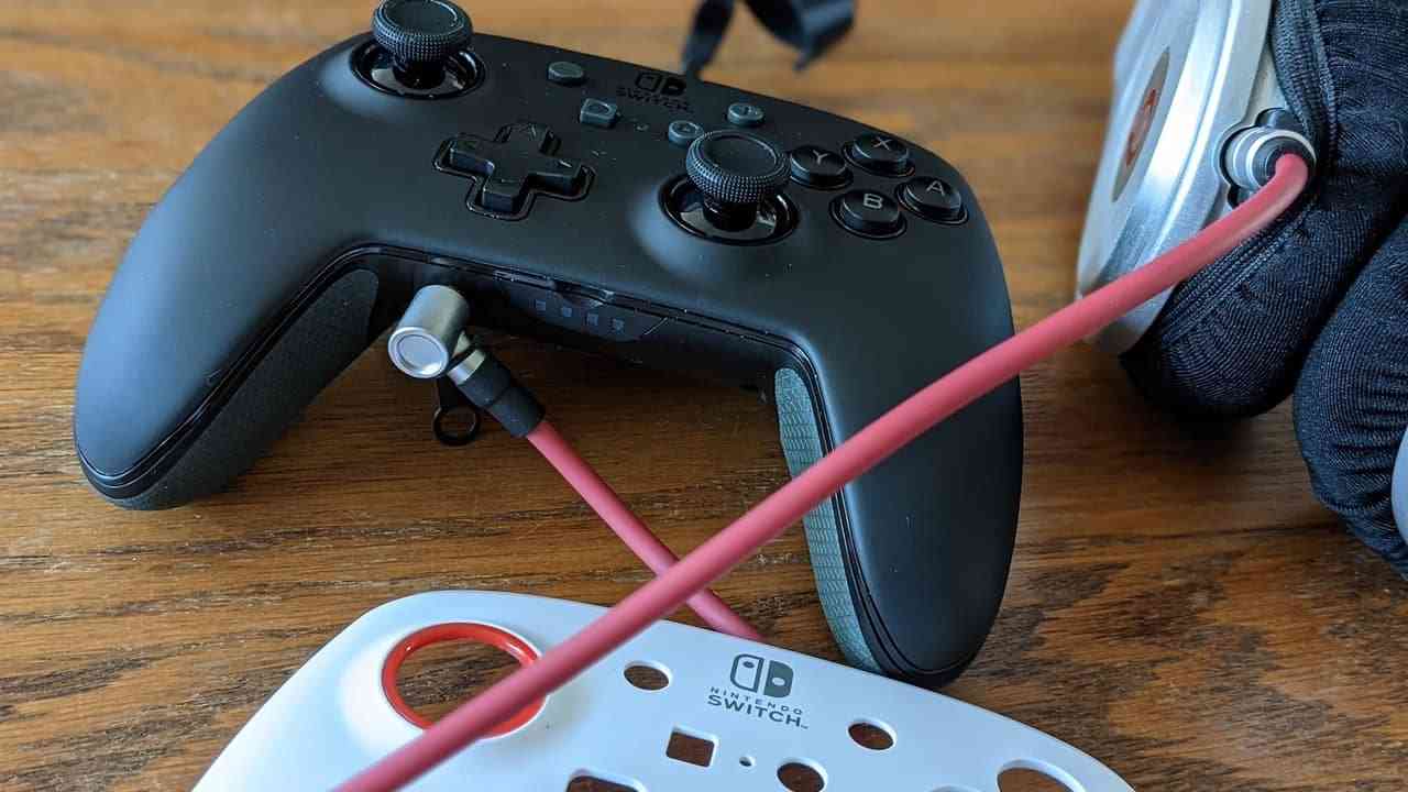 PowerA Fusion Pro Wireless Controller Review - My New First Choice