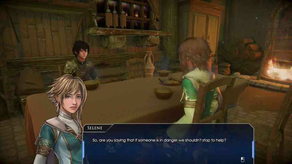 Edge of Eternity Review - Not Exactly Brilliant