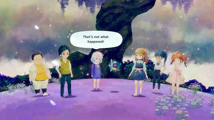 Sumire Review - And Now I Just Sit in Silence