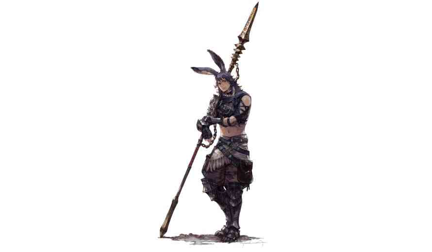 Final Fantasy XIV Launches The Official Endwalker Benchmark