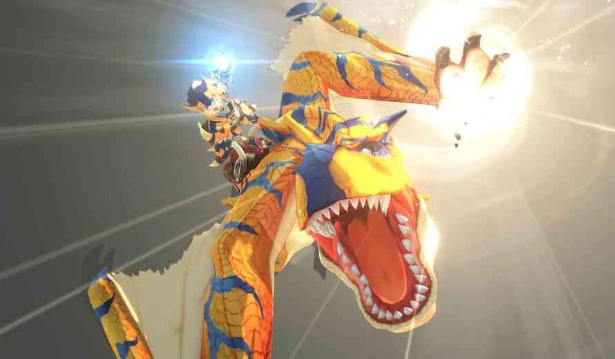 Monster Hunter Stories 2: Wings of Ruin Review - Gotta Hunt ‘Em All