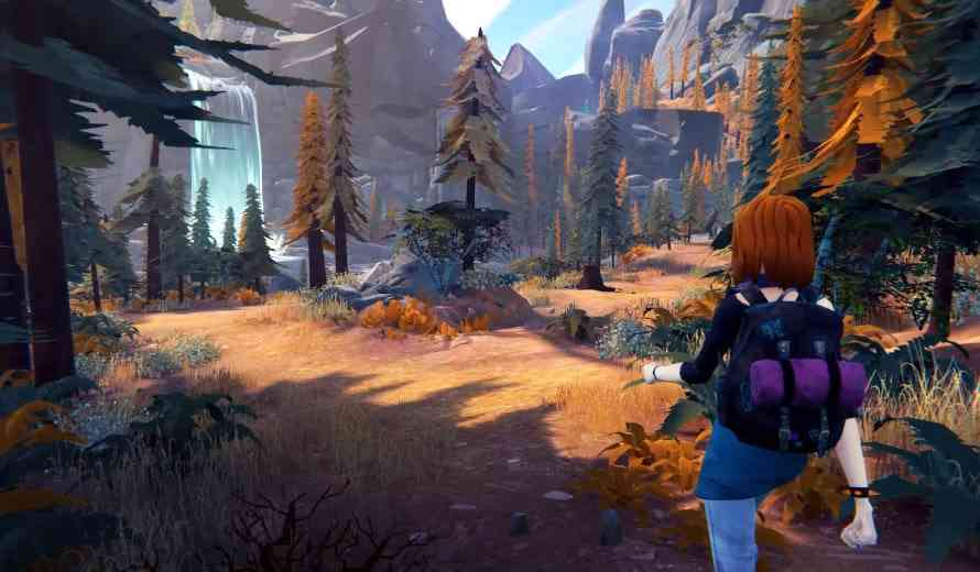 Road 96 Dev Team Releases Their Own Documentary