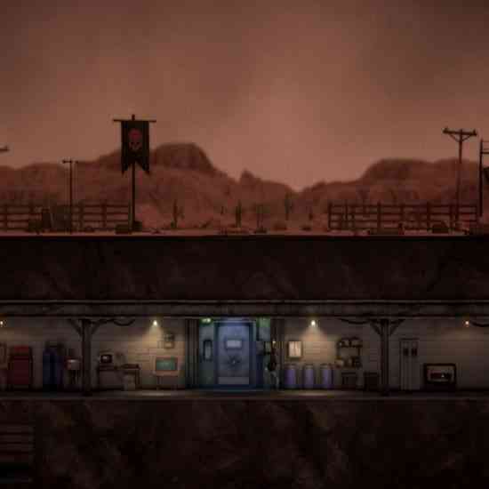 Sheltered 2 Review - Better Than Sitting In a Hole