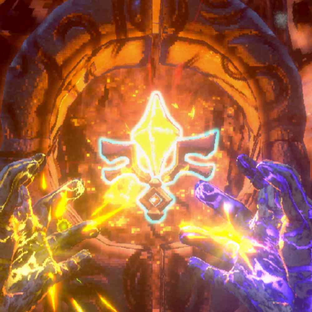 Into the Pit Review - Endless Pixel Chaos