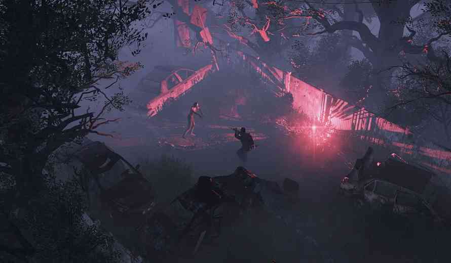 The Last Stand: Aftermath Review - Hey, You Got Roguelite in my Zombie Game