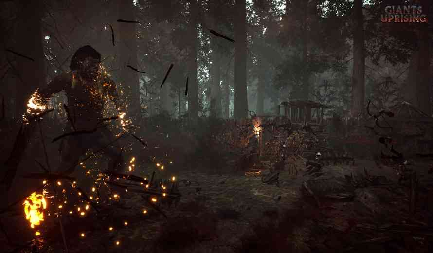 Giants Uprising is Fee, Fi, Fo, Fun