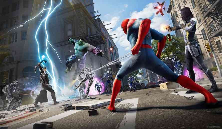 Superhero Physics: Would Spider-Man Take Fall Damage? - COGconnected