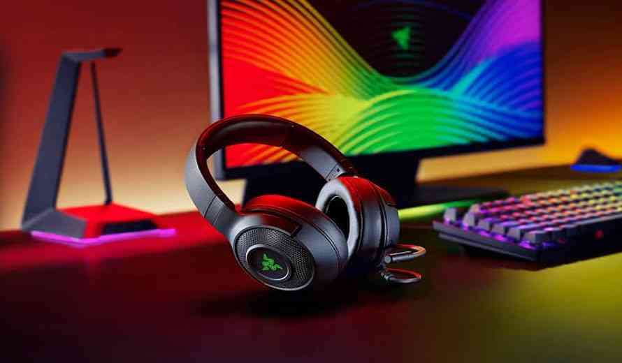 Kraken V3 HyperSense Headset Review - The Competitive Audio Edge