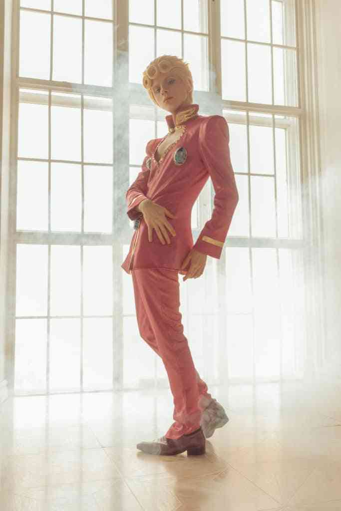The Talented Ovsyan Cosplay Is Both Incredible & Spicy - Page 2 of 5 ...