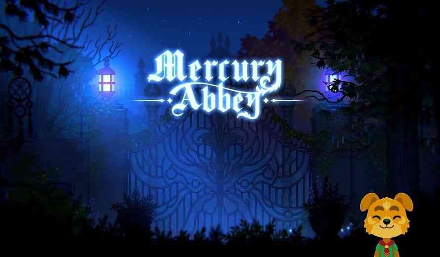 Mercury Abbey Crowdfunding Campaign Announced