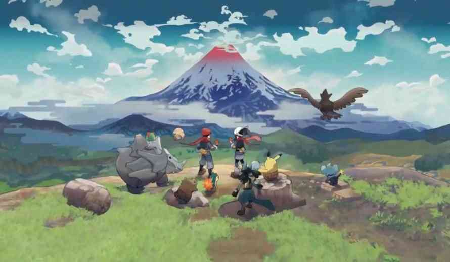 Top 5 Video Games Arriving in January 2022