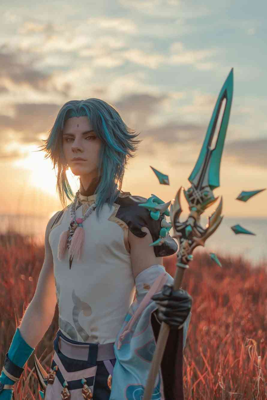 The Talented Ovsyan Cosplay Is Both Incredible & Spicy - Page 5 of 5 ...