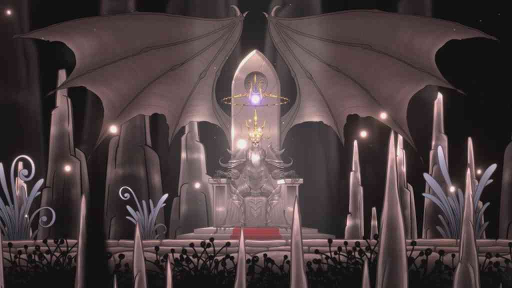 Aeterna Noctis Review - A Perfectly Crafted Metroidvania