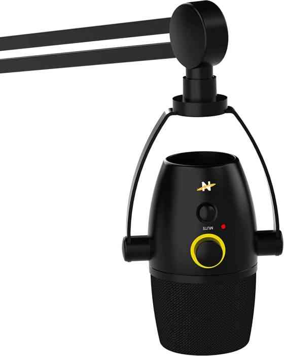 Neat Bumblebee II Microphone Review - Coming In Loud and Clear