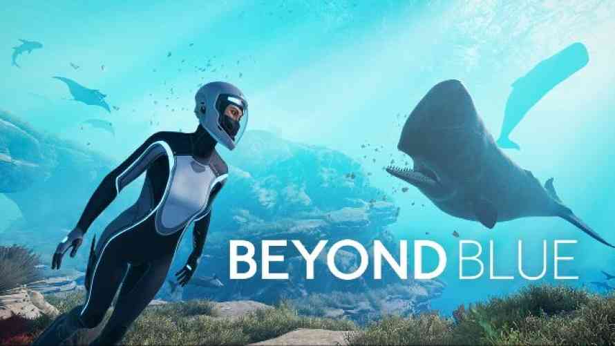 Beyond Blue (Switch) Review - A Calming Educational Adventure