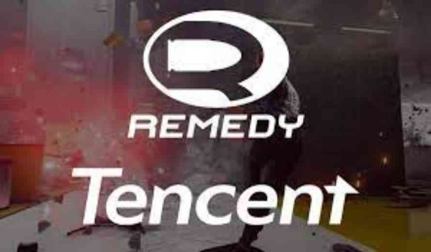 Remedy Is Working With Tencent on New F2P Shooter Called Vanguard
