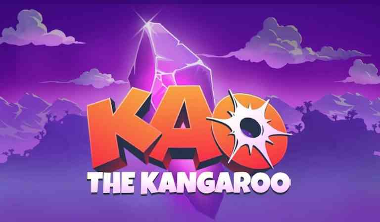 Kao The Kangaroo Shows Off Friends and Family In Latest Trailer