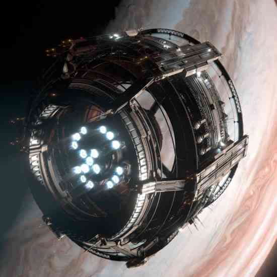 Ixion Promises RTS Management With Panache