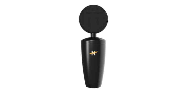Neat King Bee II Microphone Review - Not Quite Royalty