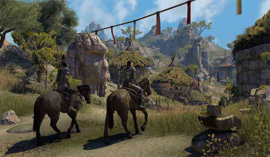 The Elder Scrolls Online: High Isle Review - Set Sail for Intrigue